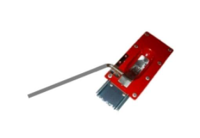 CT-17 Device for lifting heavy tails – Maddog Composites