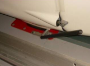 CT-17 Device for lifting heavy tails – Maddog Composites